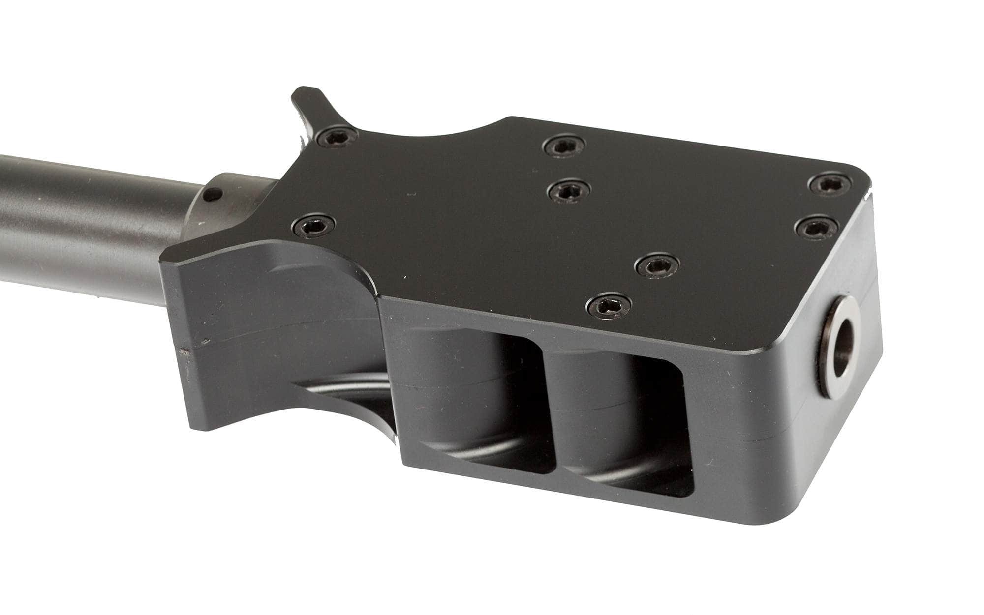 CARABINE STEYR HS 50 - CAL .50 BGM MONOCOUP - Armurerie Pascal Paris