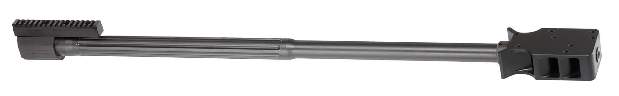 CARABINE STEYR HS 50 - CAL .50 BGM MONOCOUP - Armurerie Pascal Paris