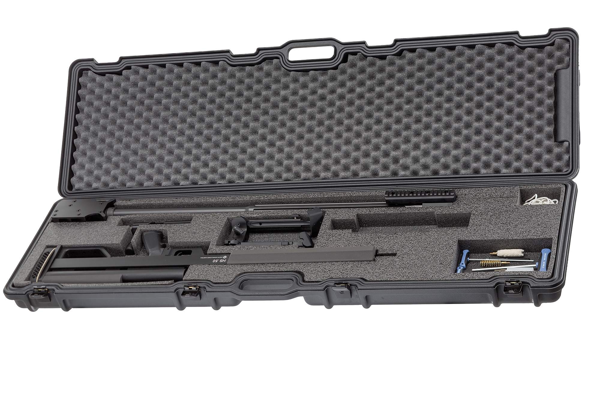 CARABINE STEYR HS 50 - CAL .50 BGM MONOCOUP - Armurerie Pascal Paris