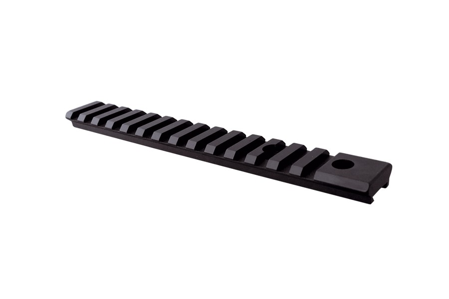 FABARM MARTIAL RAIL PICATINNY + VIS - Armurerie Pascal Paris
