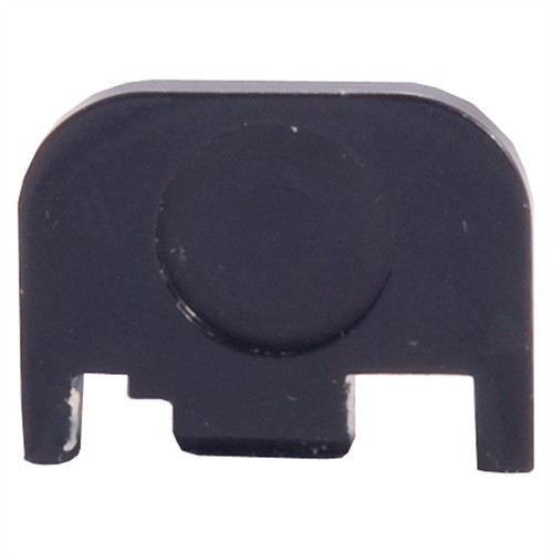 Plaque de protection culasse / Slide plate Glock - Smiley Face ...