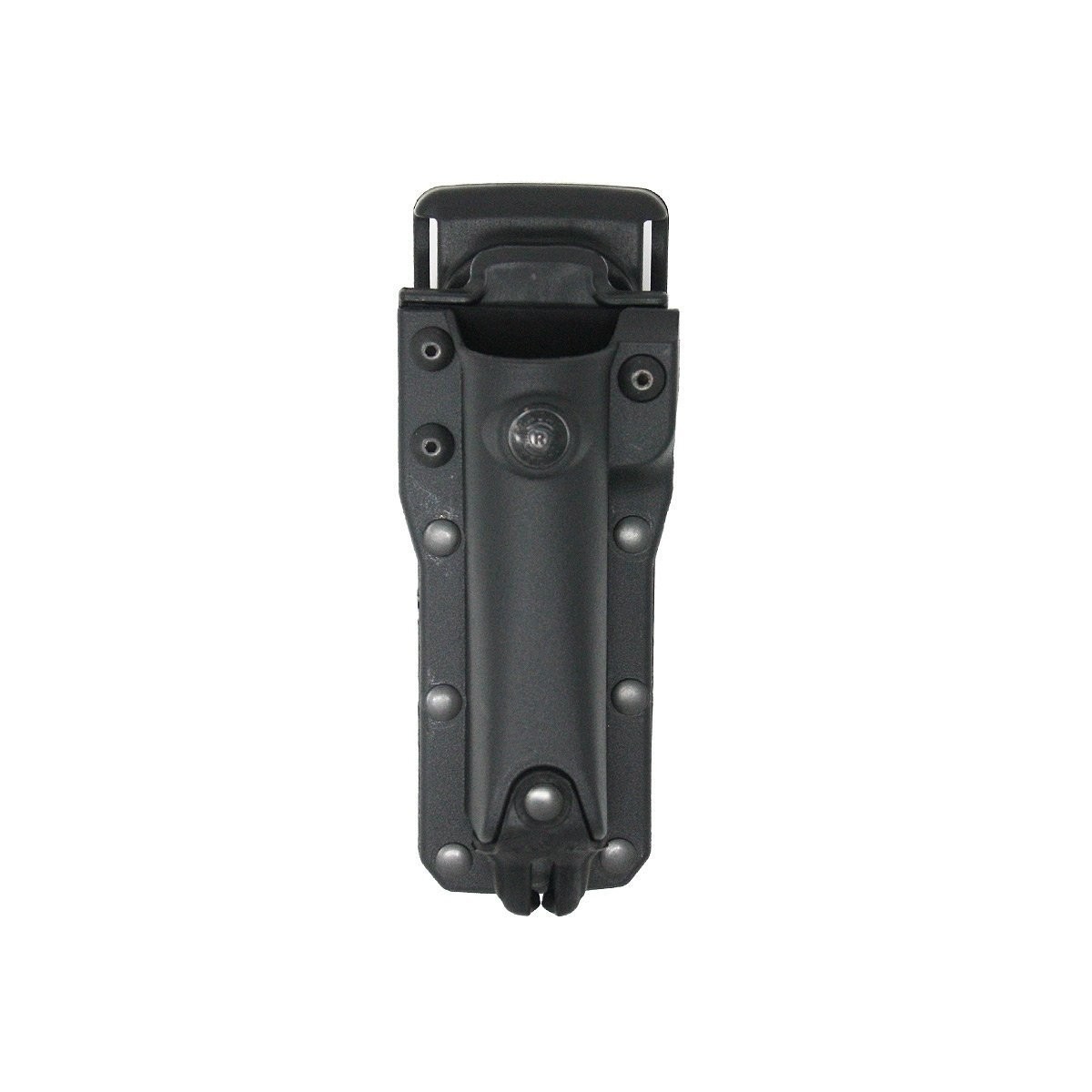 PORTE MATRAQUE TELESCOPIQUE ROTATIF RADAR POUR BATON ASP - Armurerie ...