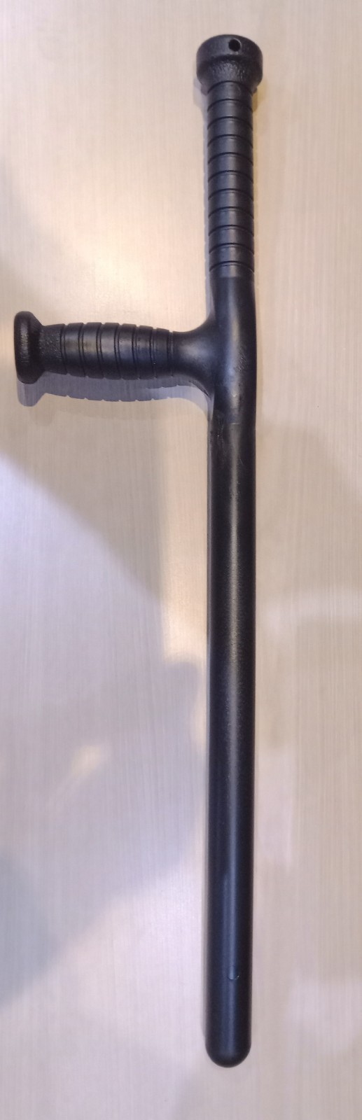 TONFA NYLON DUR POLICE - Armurerie Pascal Paris