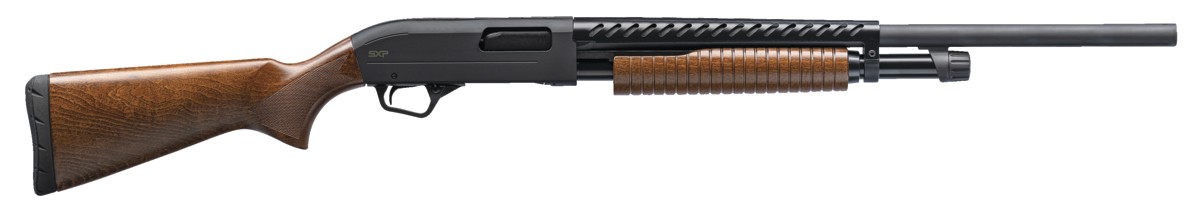 WINCHESTER SXP TRENCH RIFLED - Armurerie Pascal Paris