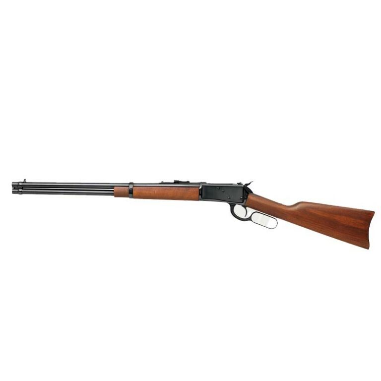 ROSSI PUMA M650 CANON ROND 20" BRONZE 44Mag - Armurerie Pascal Paris