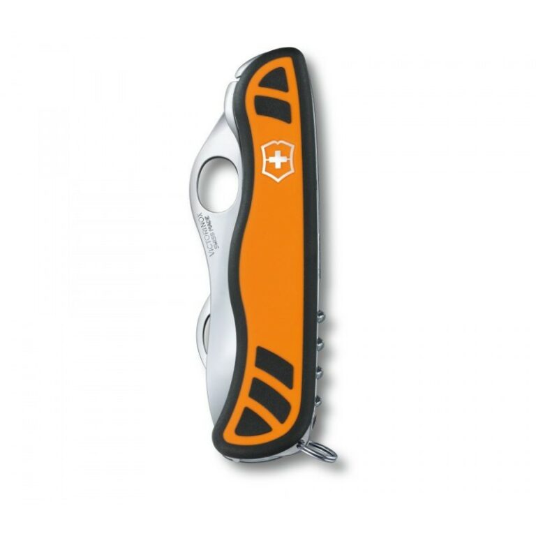 VICTORINOX HUNTER XP GRIP - Armurerie Pascal Paris