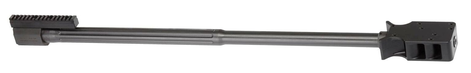 CARABINE STEYR HS 50 - CAL .50 BGM MONOCOUP - Armurerie Pascal Paris