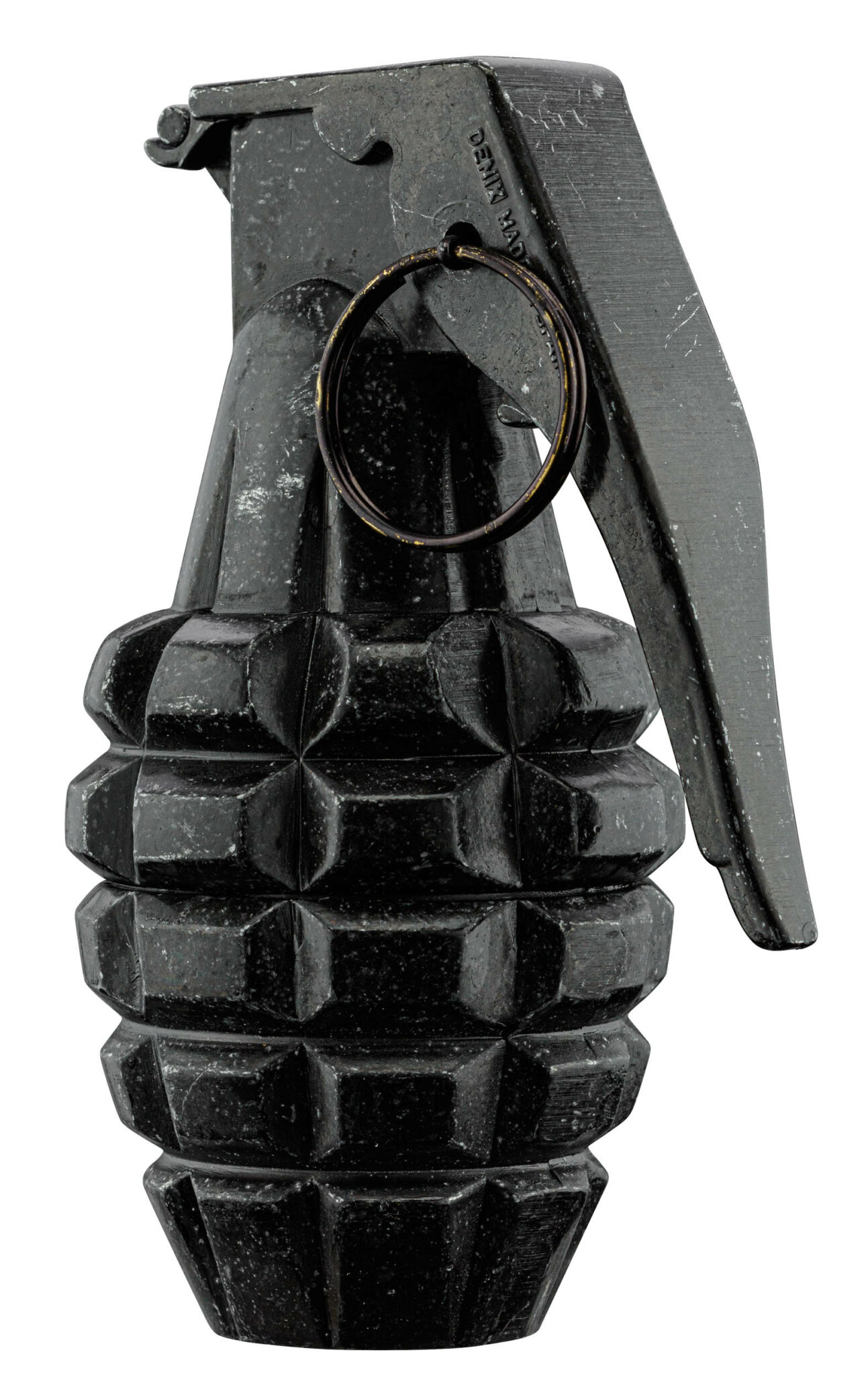 DENIX GRENADE FACTICE MK2 USA - Armurerie Pascal Paris