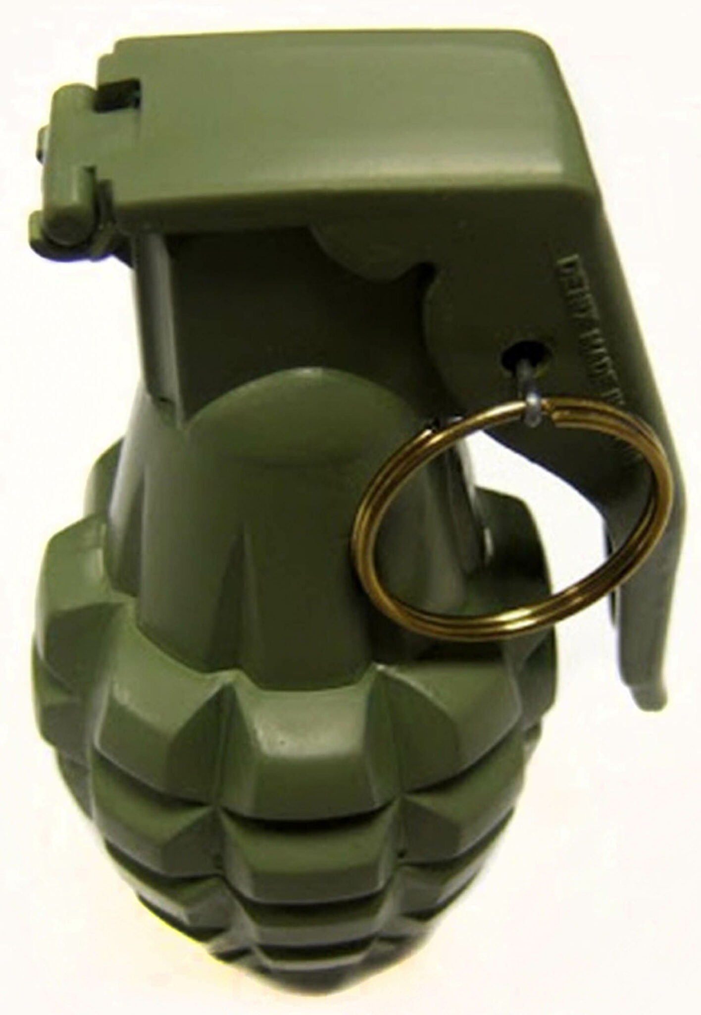 DENIX REPRODUCTION GRENADE AMÉRICAINE MK2 - Armurerie Pascal Paris