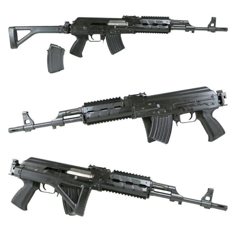 Zastava CARABINE M05 E2 - Armurerie Pascal Paris