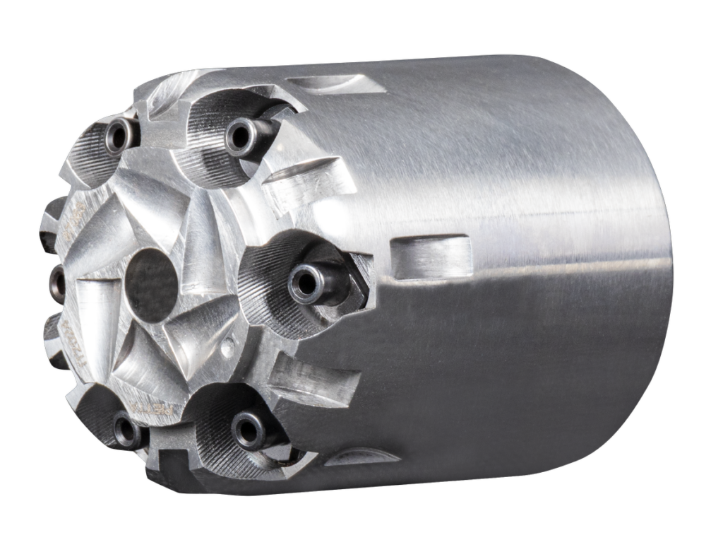 PIETTA BARILLET INOX REMINGTON 1858 CAL 44 PN - Armurerie Pascal Paris